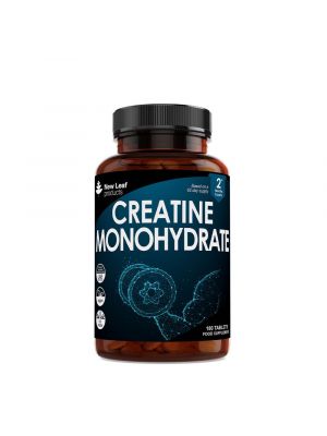 Supplementation of Creatine - What You Need to Know - Blog