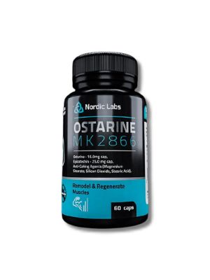 xploring Ostarine: What it is, How to Use it, and Who Can Benefit from ...
