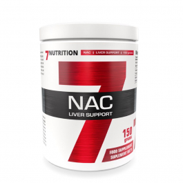 7Nutrition NAC 150g