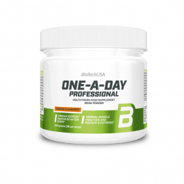 Biotech Usa One A Day Professional 240g | Orange