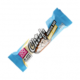 Chiefs Protein Bar 55g