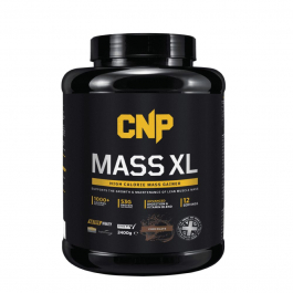 CNP Mass XL 2.4kg | Mass Gainer