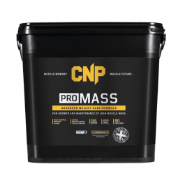 CNP Pro Mass 4.5kg