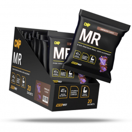 CNP Pro MR 20 sachets | Meal Replacement