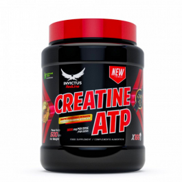 Invictus Creatine Monohydrate ATP 500g