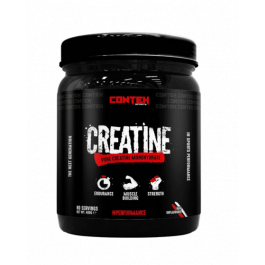 Conteh Creatine Monohydrate 400g