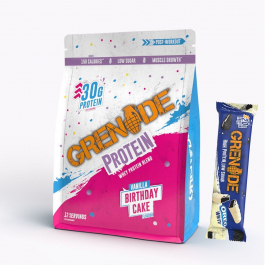 Grenade Protein Whey 480g