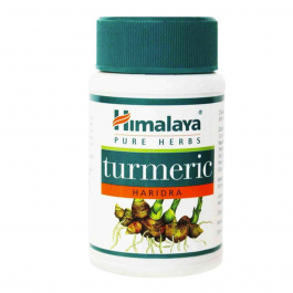 Himalaya Turmeric 60 caps