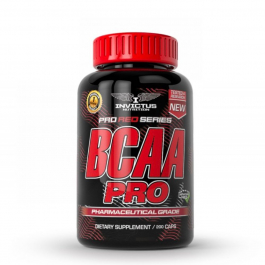 Invictus Nutrition BCAA PRO 90/120 caps