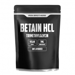 Iron Brothers Betain HCL - Trimethylglycin 350g
