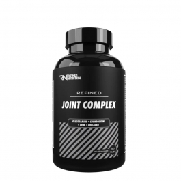 Refined Nutrition Joint Complex 60 tab