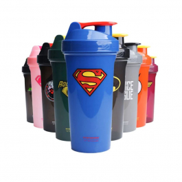 Smart Shake Lite DC Batman | Shaker 800ml