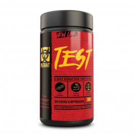 Mutant Testo 90 caps