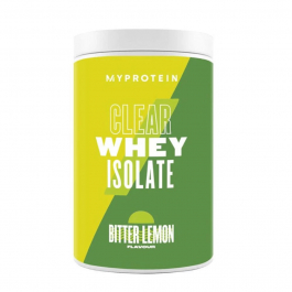 Myprotein Clear Whey Isolate 500g