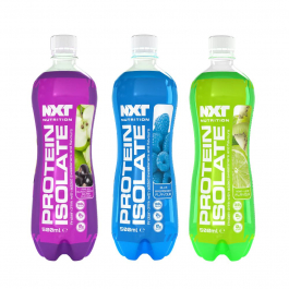 NXT Beef Protein Isolate 500ml