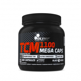 Olimp TCM Extreme Mega Caps 1100mg | Perfect Body Shape