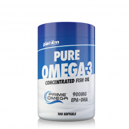 Per4m Omega 3 | 200 Softgels