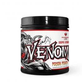 Phoenix Labs Venom Pre-workout 300g