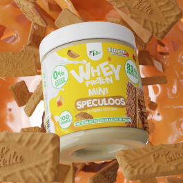 Protella Mini Whey Protein 100g | 3 serv.