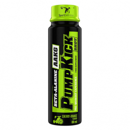 Sport Definition Pump Kick 80ml | Pre-workout shot