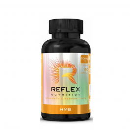Reflex HMB 500mg 90 caps