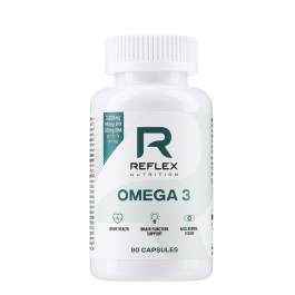 Reflex Nutrition Omega 3 90 caps