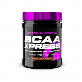 Scitec BCAA Xpress 280g | Powder | Amino Acids