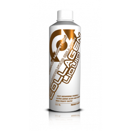 Scitec Collagen Liquid 500ml | Mango