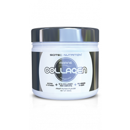 Scitec Collagen Powder 300g | Joints & Bones