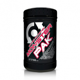 Scitec Monster Pak 20 serv. | All in one supplement