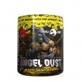 Skull Labs Angel Dust V2.0 270g | High Stim Pre
