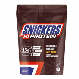Snickers Hi Protein Powder 480g | 15g Protein
