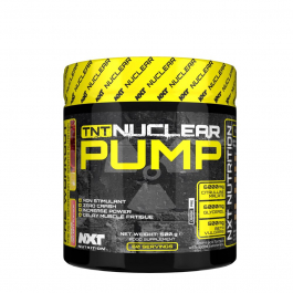 TNT Nuclear Pump 500g