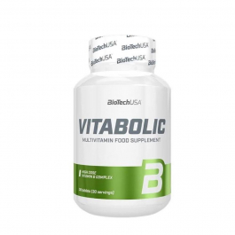 Biotech Usa Vitabolic Sport Multivitamin 30 tabs