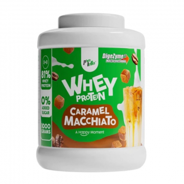 Sports nutrition online shop - top supplements brands - Perfect Body Shape