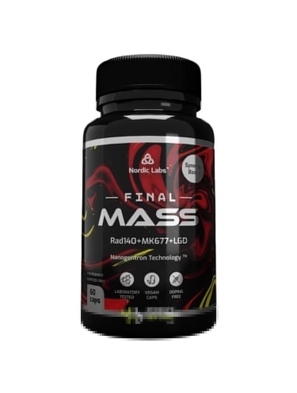 rad 140 and mk677 stack