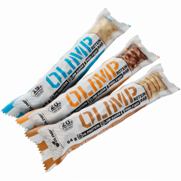 Sports nutrition online shop - top supplements brands - Perfect Body Shape
