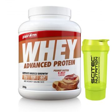 Sports nutrition online shop - top supplements brands - Perfect Body Shape