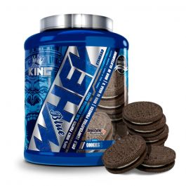 Blue King Blue Whey 2kg | Standard Whey Protein