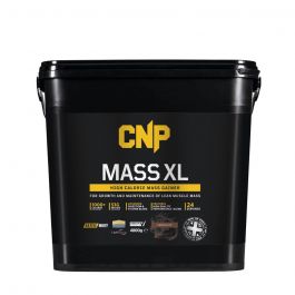 CNP Mass XL 4.8kg | Mass Gainer