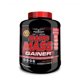 Invictus Red Line Hard Mass Gainer 2kg