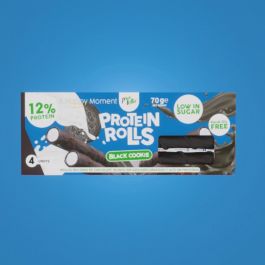 Protella Protein Rolls 70g