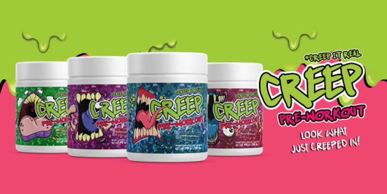 Bodybuilding & Health Supplements | Perfect Body Shape UK