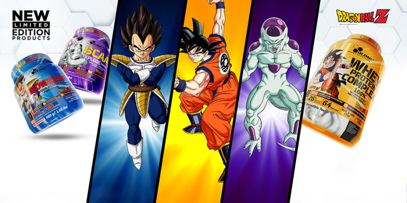 Bodybuilding & Health Supplements | Perfect Body Shape UK